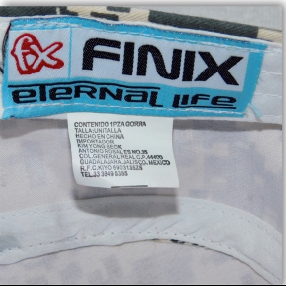 FX Finix | Accessories | Fx Finix Digital Camouflage Mens Military Cap ...